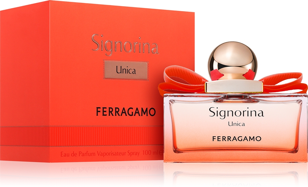 Ferragamo Signorina Unica Eau de Parfum da donna | notino.it