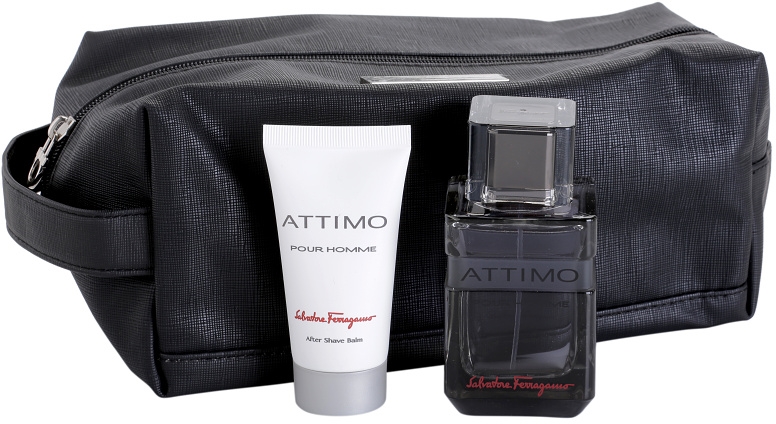 Ferragamo Attimo | notino.bg