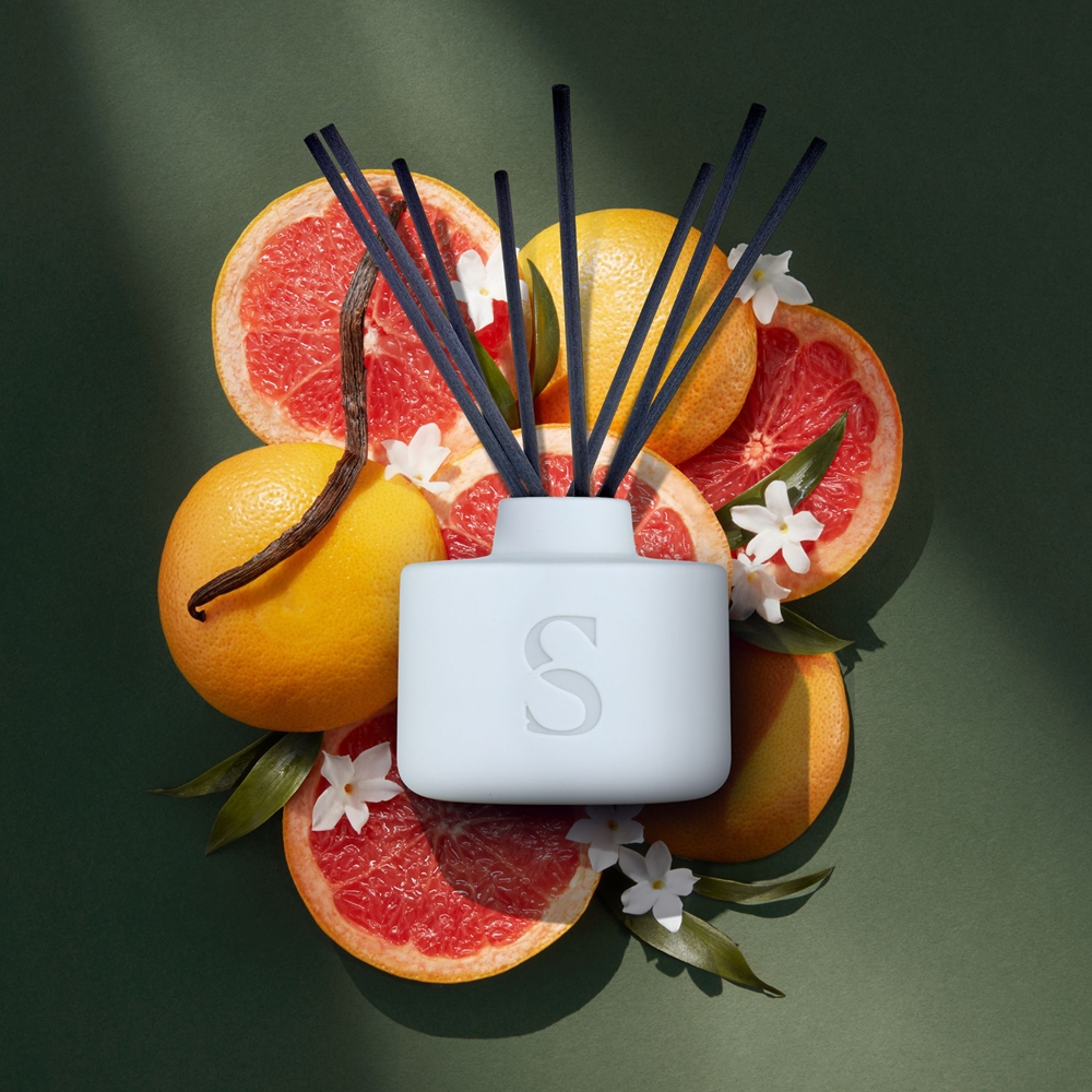 Sanctuary Spa Signature Collection aroma diffuser with filling | notino.ie