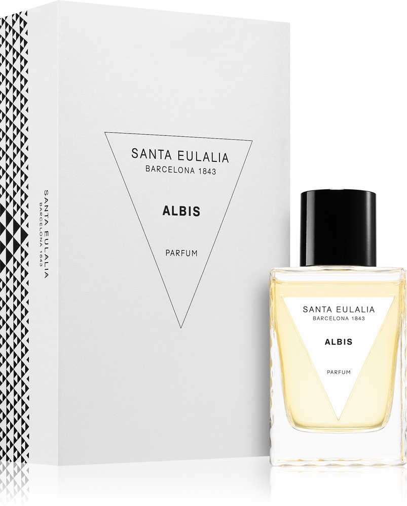 Santa Eulalia Eau de Parfum unisex | notino.ie