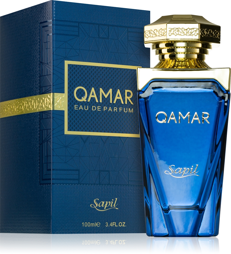 Sapil Qamar Eau de Parfum unisex | notino.ie
