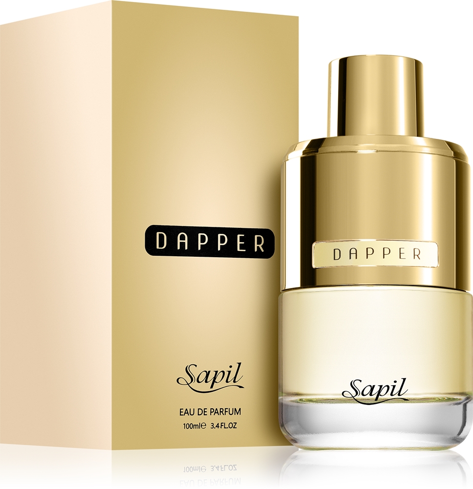 Sapil Dapper eau de parfum for men | notino.co.uk