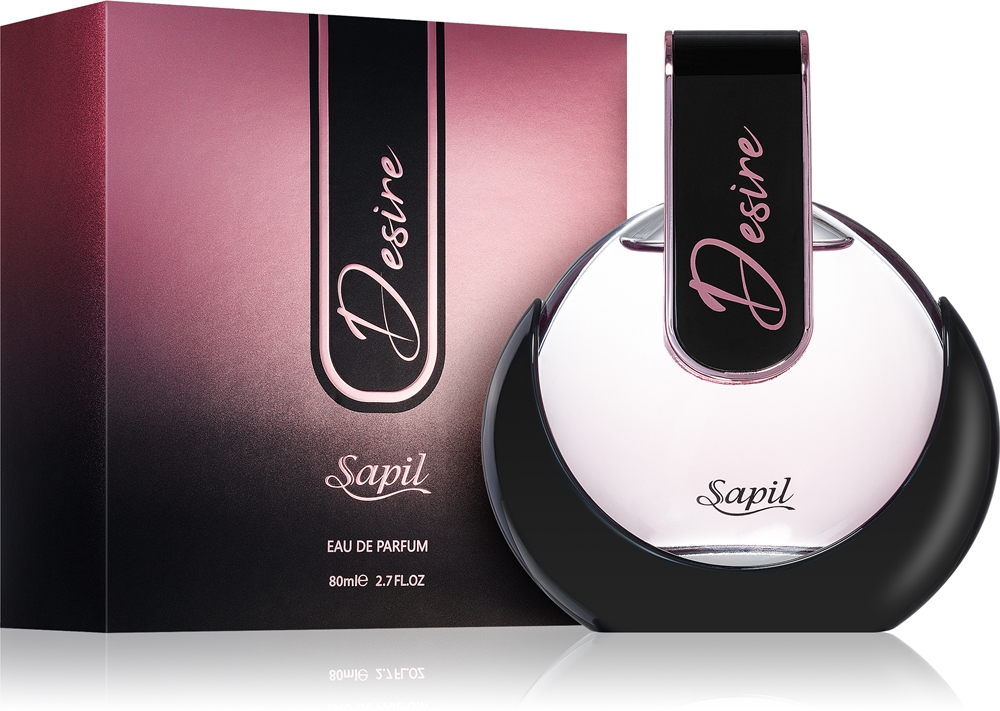 Sapil Desire Eau de Parfum for women | notino.ie
