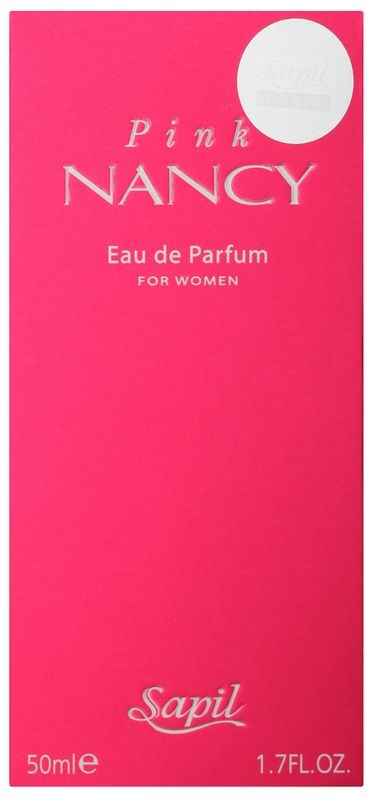 Sapil Pink Nancy | Livrare rapida! | Notino.ro