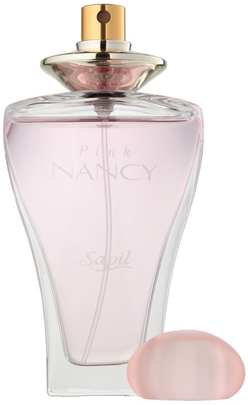 Sapil Pink Nancy | Livrare rapida! | Notino.ro