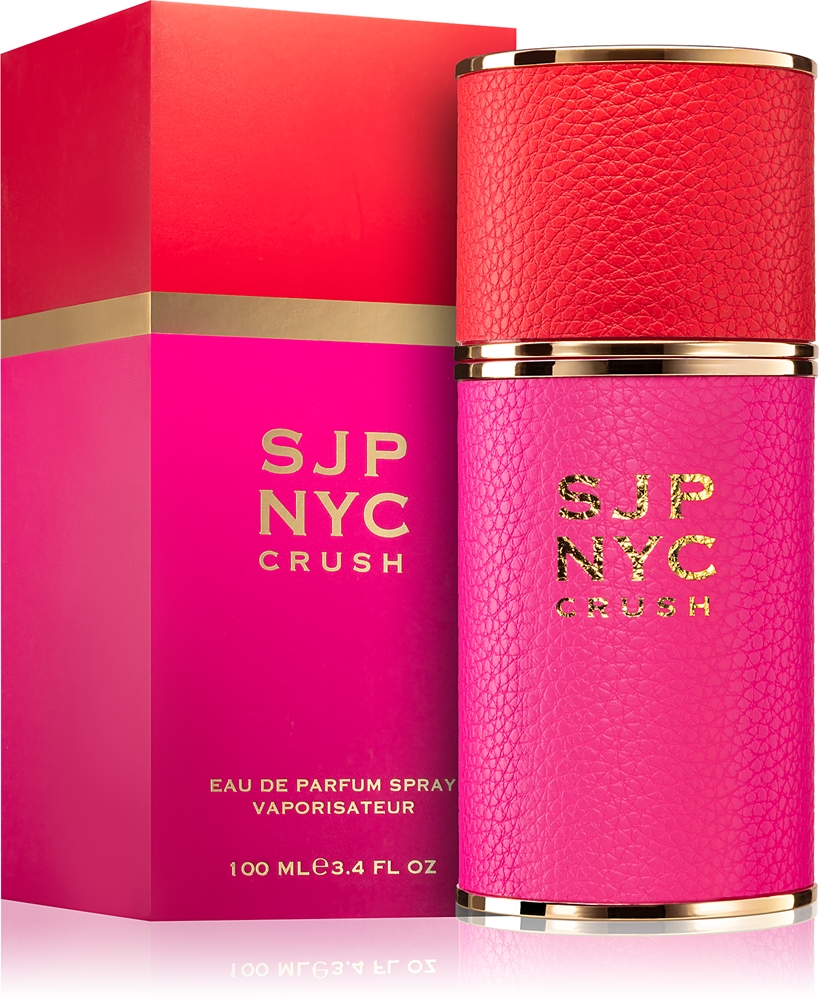 Sarah Jessica Parker SJP NYC Crush eau de parfum for women | notino.co.uk
