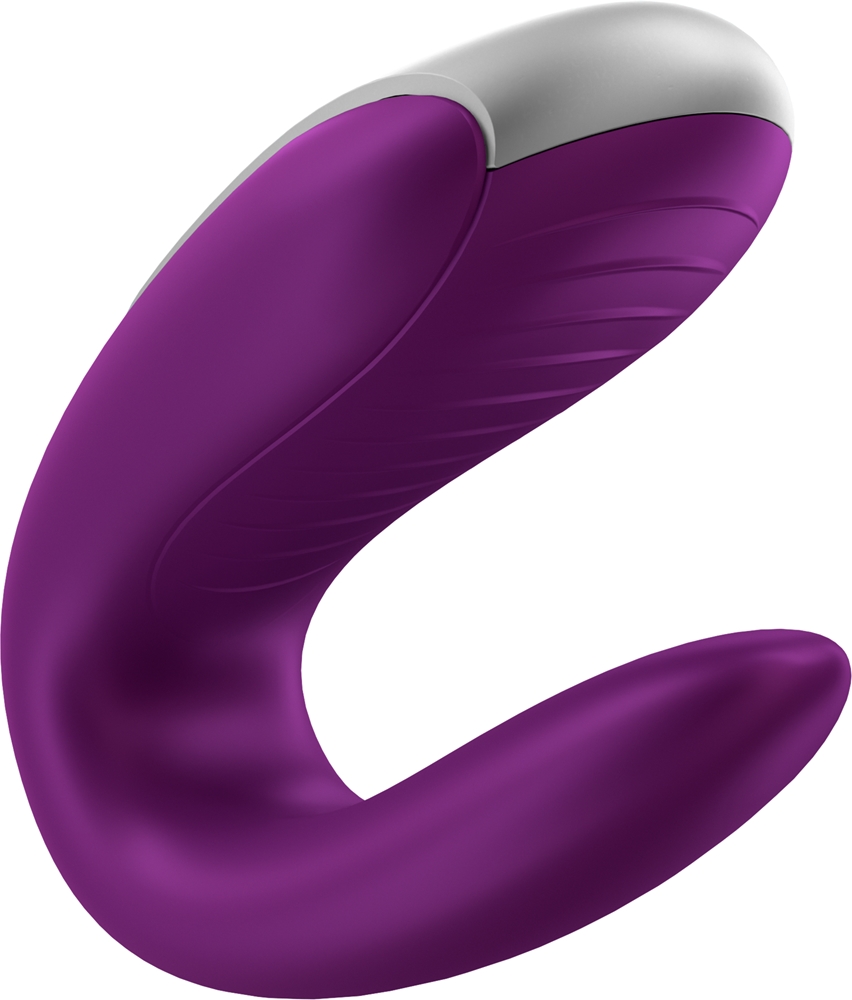 Satisfyer Double FUN páros vibrátor | notino.hu