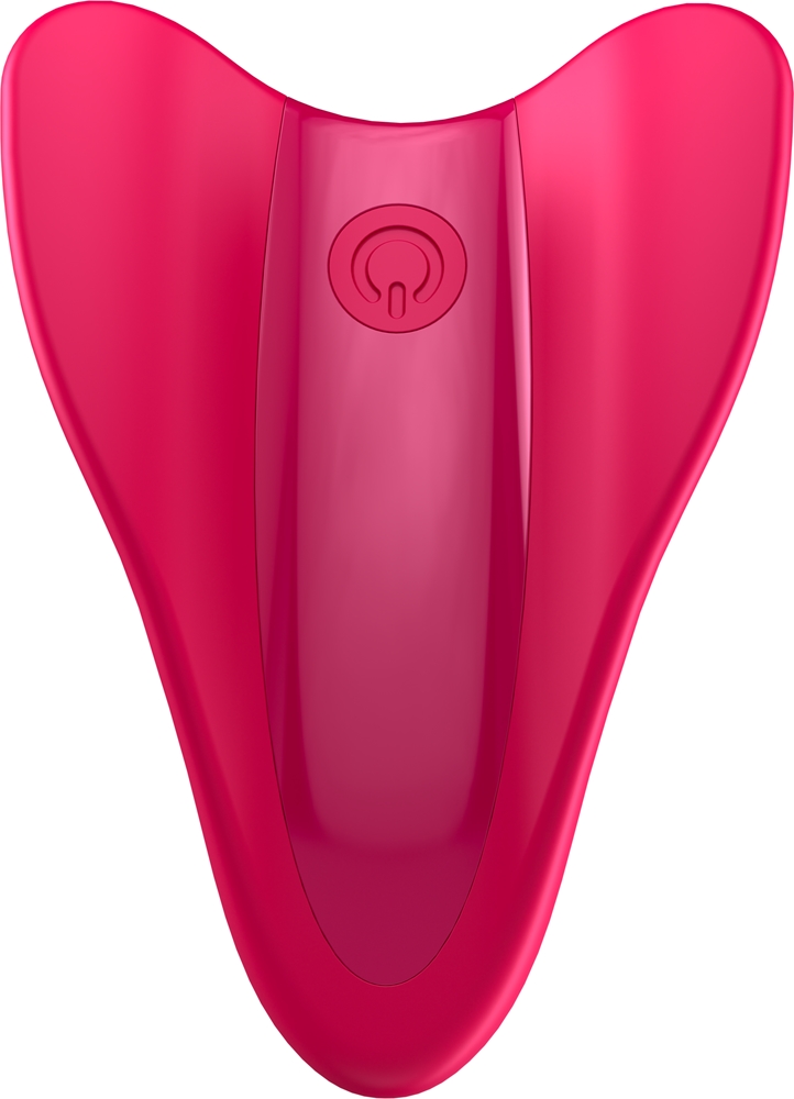 Satisfyer HIGH FLY stimulator | notino.si