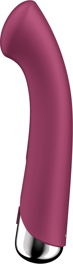 Satisfyer Spinning G-Spot 1 vibrador rotativo | notino.pt
