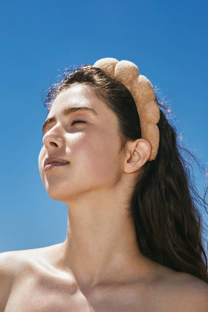Say Hi Iconic headband | notino.co.uk