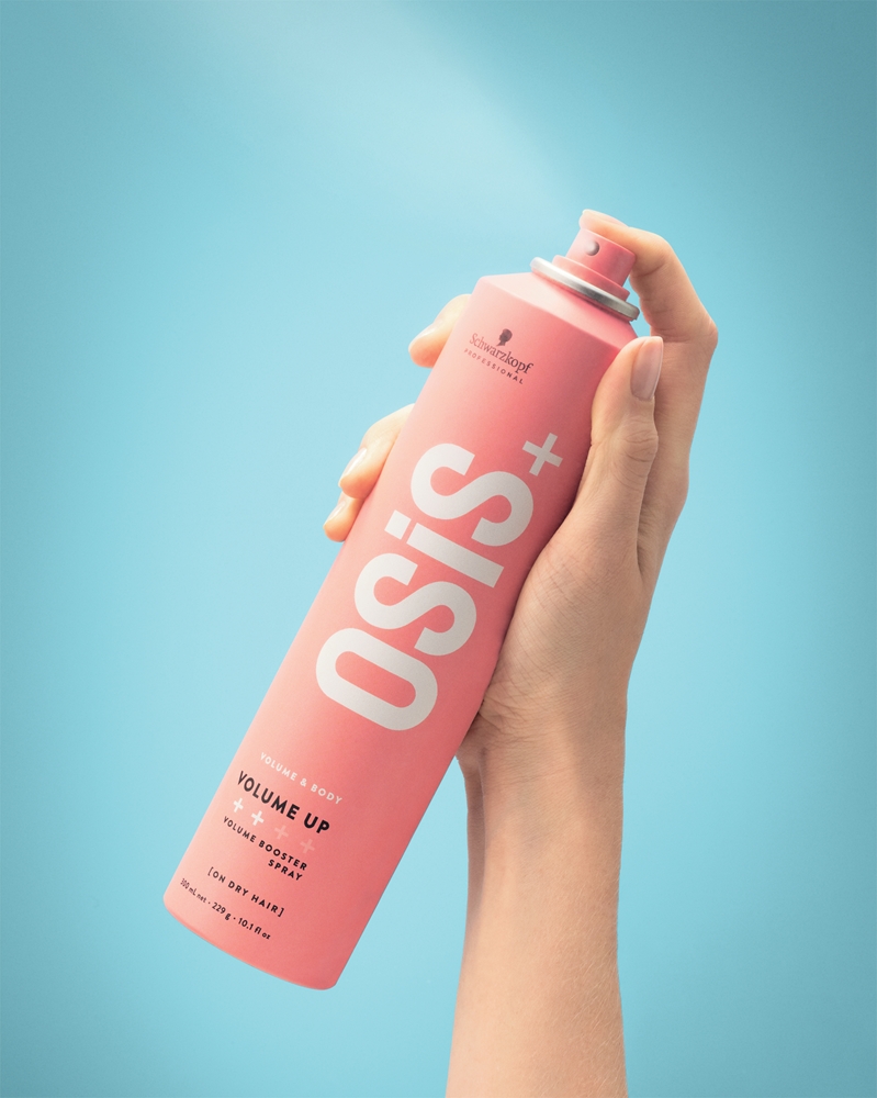 Schwarzkopf Professional Osis+ Volume Up volume spray | notino.co.uk