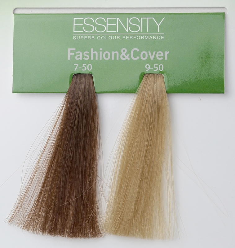 Schwarzkopf Professional Essensity Colour Haarfarbe | Notino