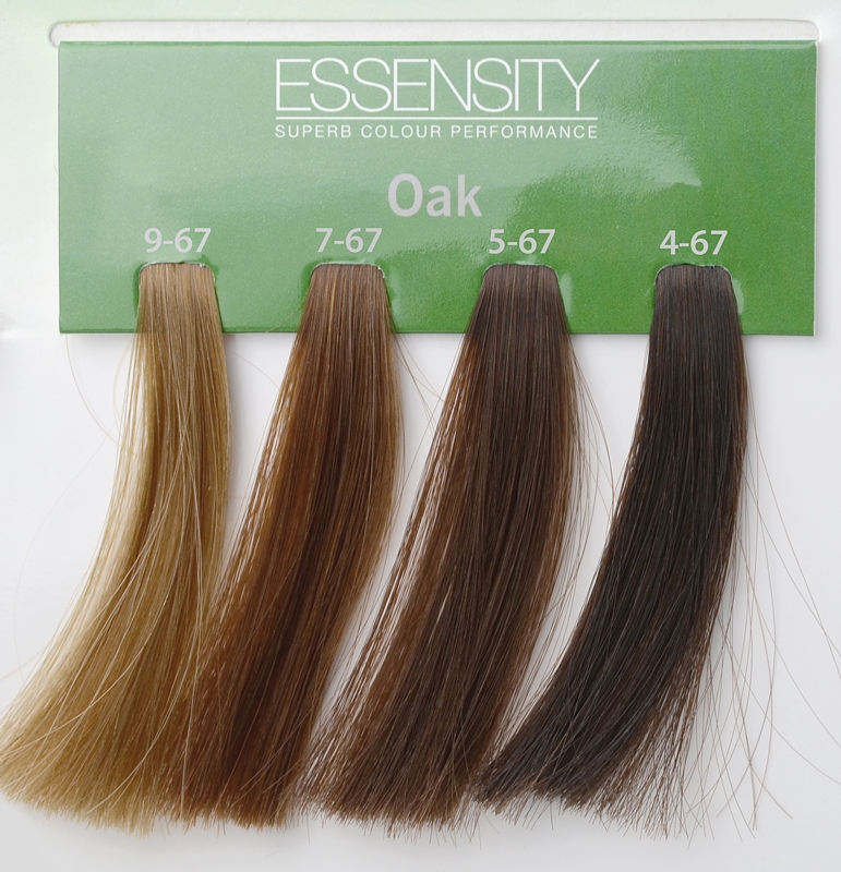 Schwarzkopf Professional Essensity Colour coloration cheveux | notino.fr