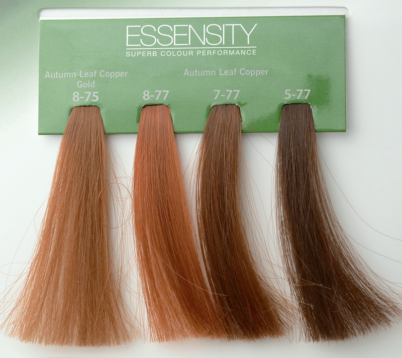 Schwarzkopf Professional Essensity Colour coloration cheveux | notino.fr