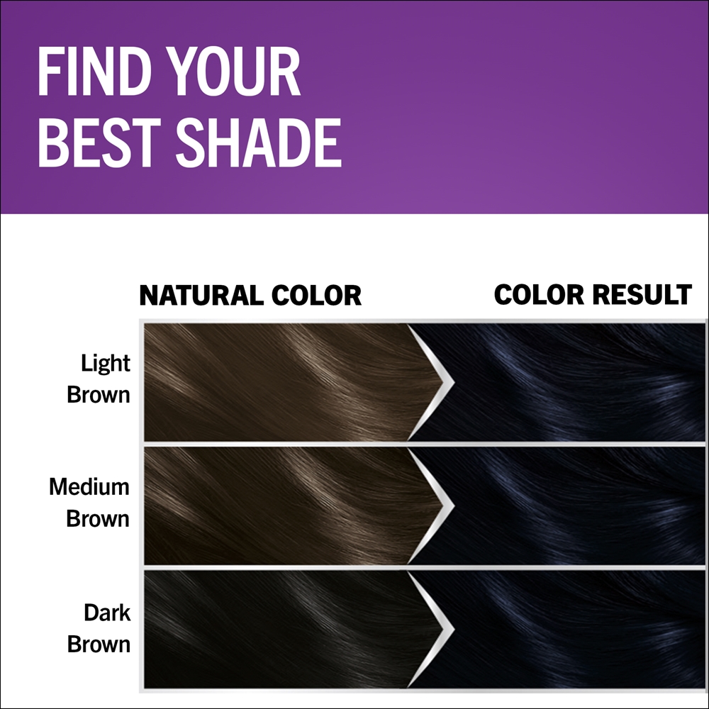 Schwarzkopf Perfect Mousse permanent hair dye | notino.co.uk