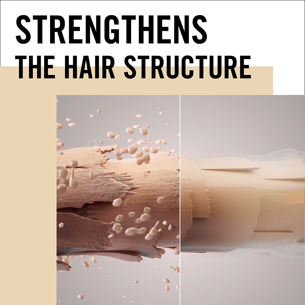 Schwarzkopf Gliss Supreme Length protective shampoo for long hair ...