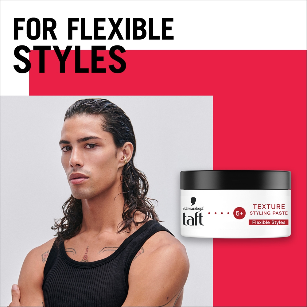 Schwarzkopf Taft Texture | Livrare rapida! | Notino.ro