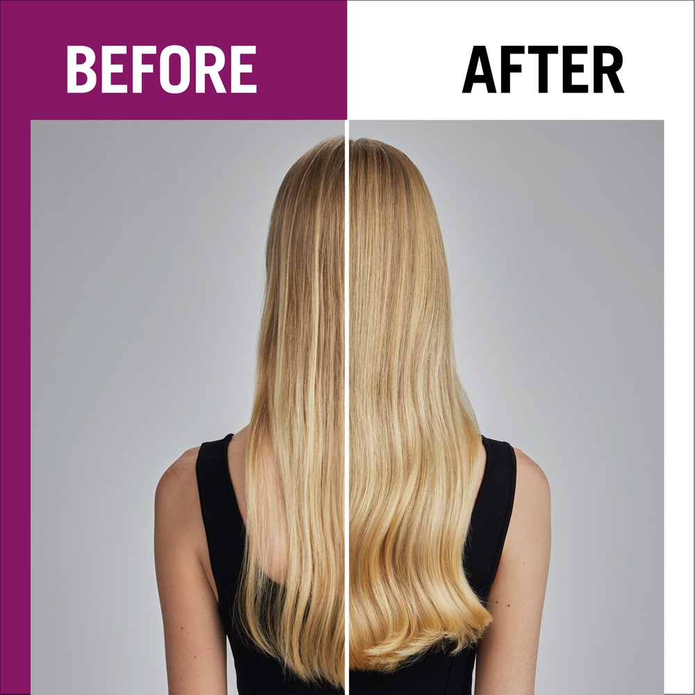 Schwarzkopf Gliss Full Hair Wonder regenerating leave-in conditioner ...