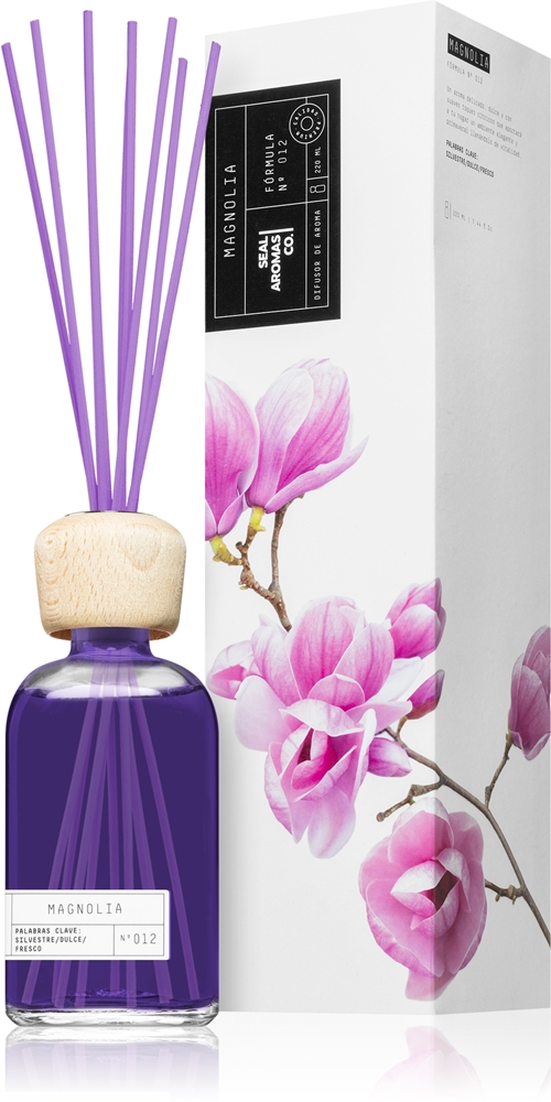 SEAL AROMAS Essential Magnolia aroma diffuser | notino.ie