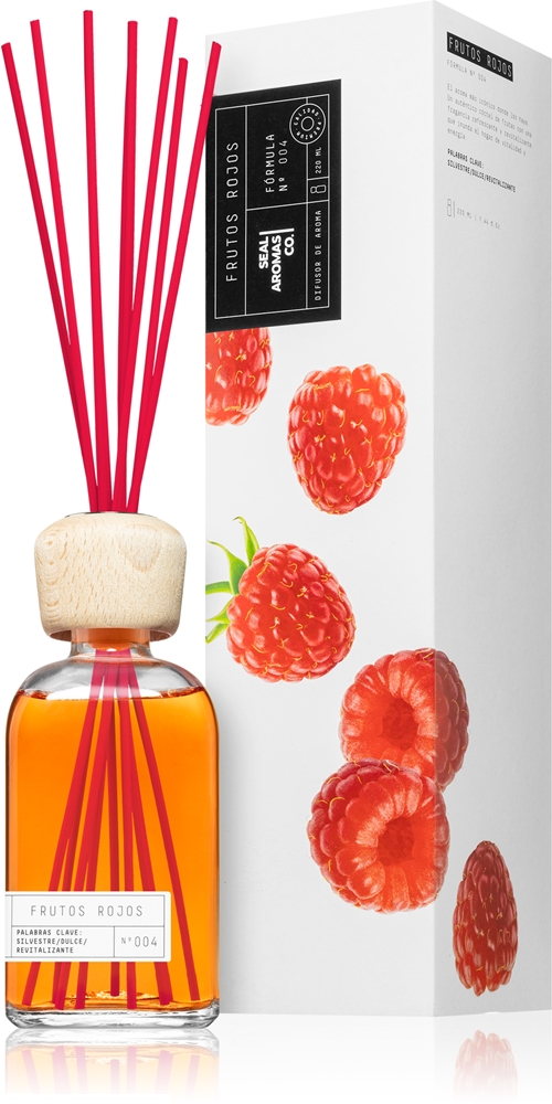 SEAL AROMAS Essential Red Fruits Aroma Diffuser