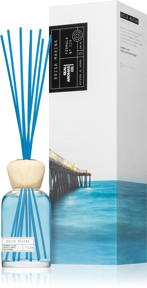 SEAL AROMAS Essential Sea Breeze aroma diffuser | notino.ie