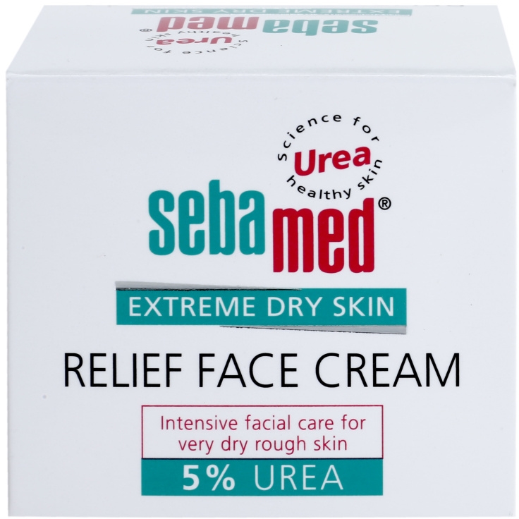 Sebamed Extreme Dry Skin soothing cream for very dry skin | notino.co.uk