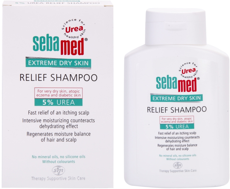 Sebamed Extreme Dry Skin | Livrare rapida! | Notino.ro
