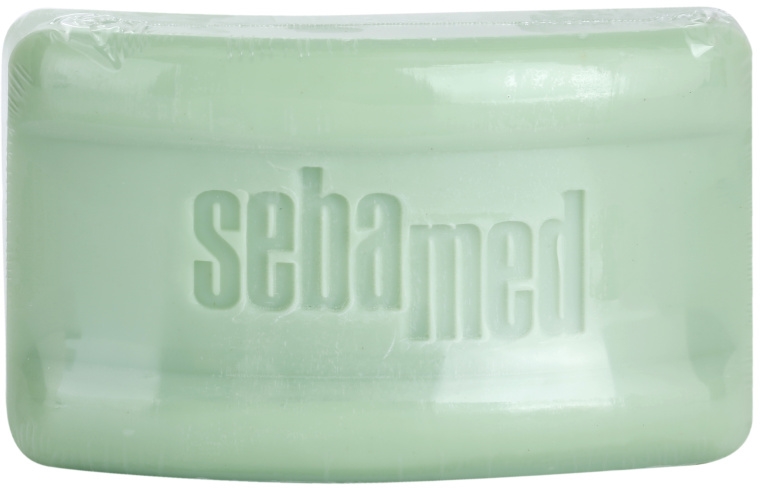 Sebamed Wash Syndet Bar for sensitive skin | notino.ie
