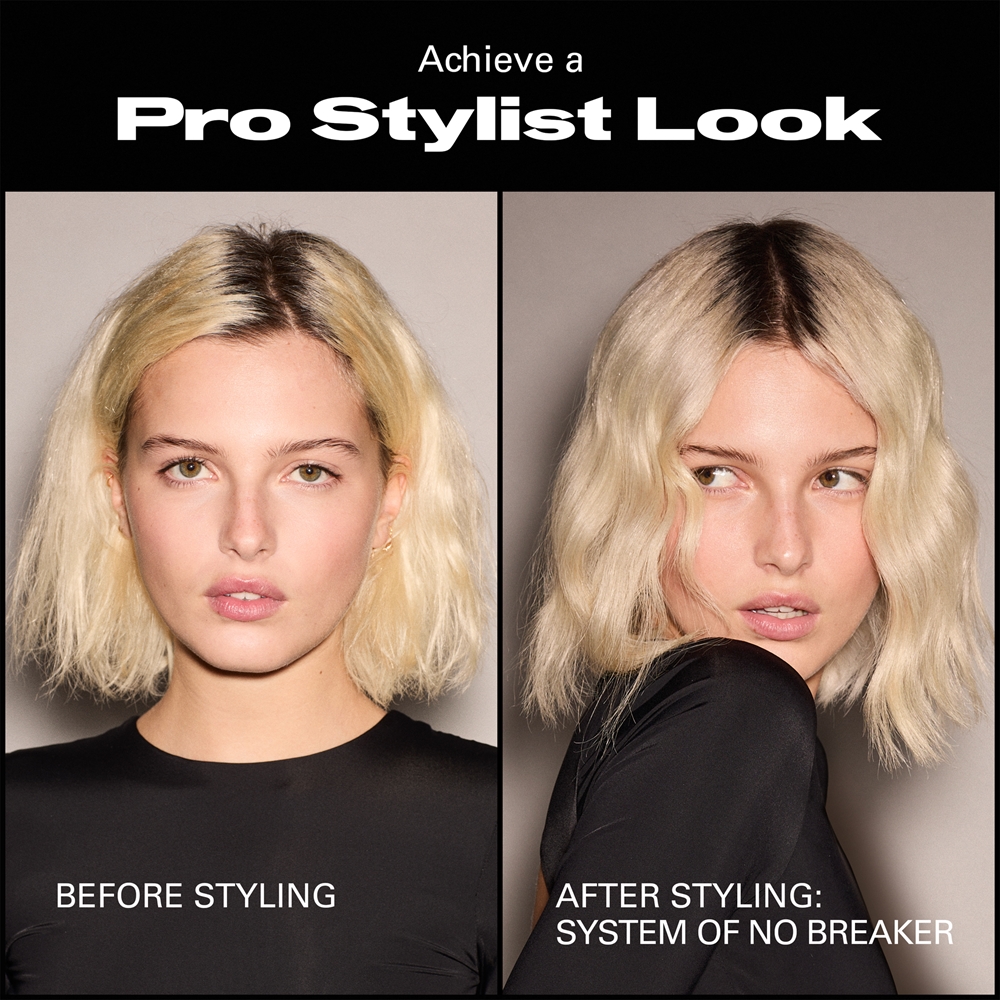 Sebastian Professional No.Breaker Bonding Melting Mask intense hair ...