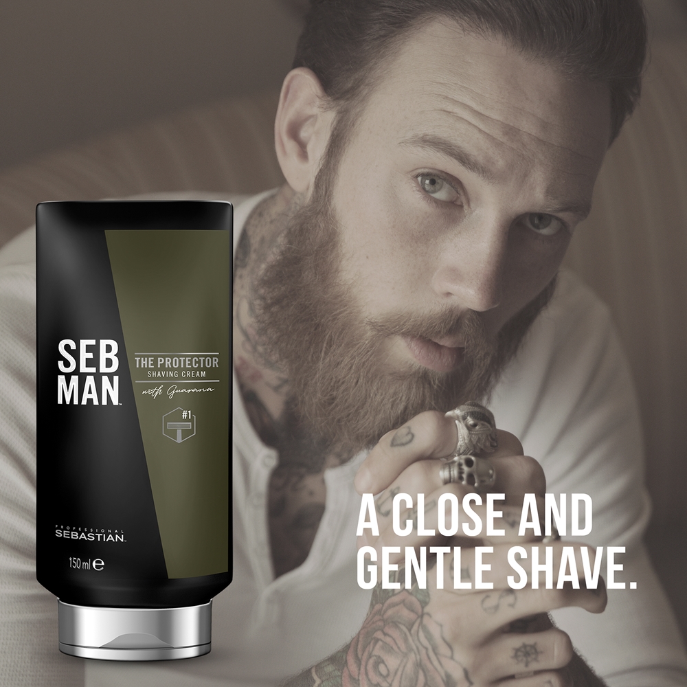 Sebastian Professional SEB MAN The Protector | notino.gr