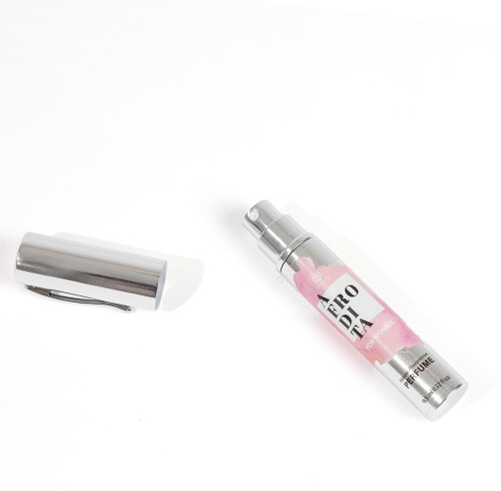 Secret play Afrodita Natural Pheromones Travel Spray pheromone perfume ...