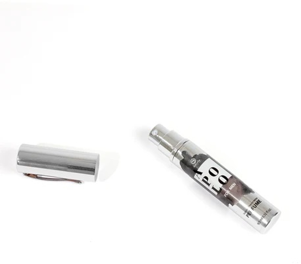 Secret play Apolo Natural Pheromones Travel Spray Parfum aux phéromones ...