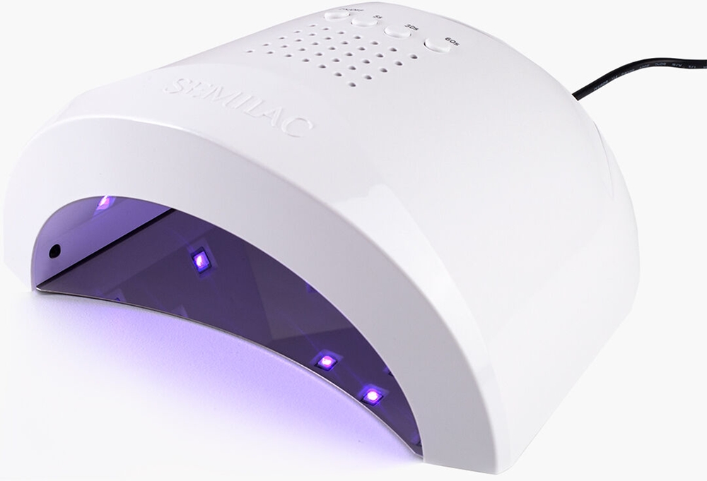 Semilac UV LED Lamp 48/24W | Brza dostava | notino.hr