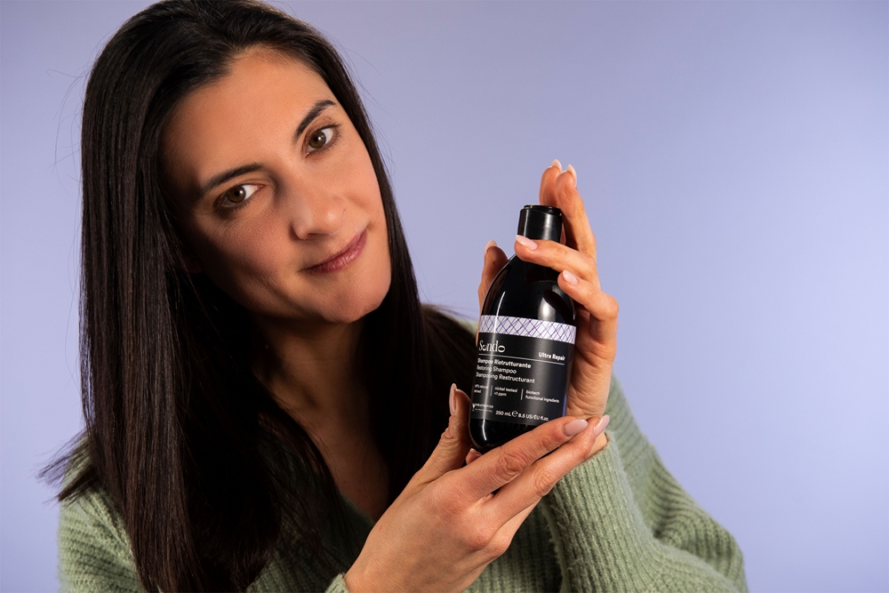 Sendo Ultra Repair Restoring Shampoo restoring shampoo | notino.co.uk