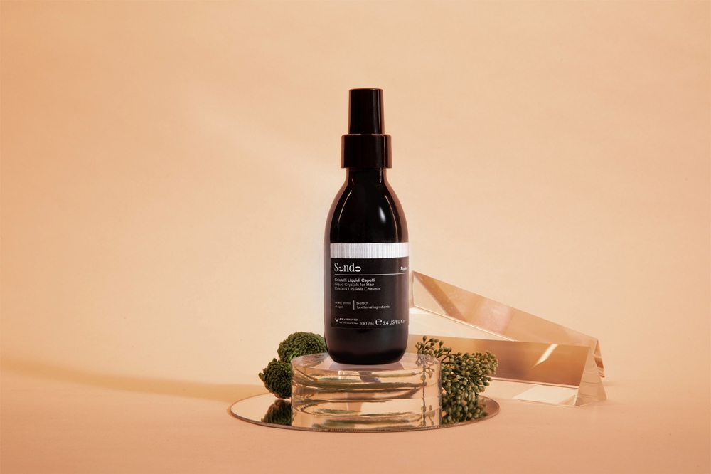 Sendo Styling Liquid Crystals for Hair liquid crystals for hair | notino.ie