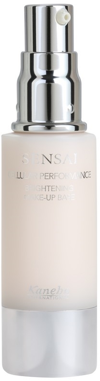 Sensai Cellular Performance Foundations Primer Under Makeup | notino.co.uk