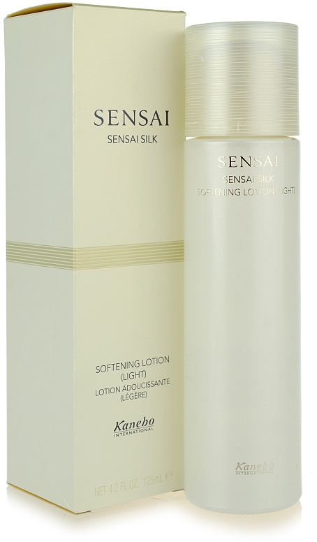 Sensai Sensai Silk sérum léger | notino.be