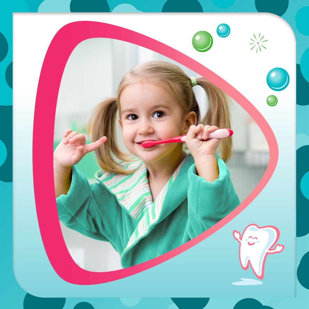Sensodyne Pronamel Kids Toothpaste For Children | notino.ie