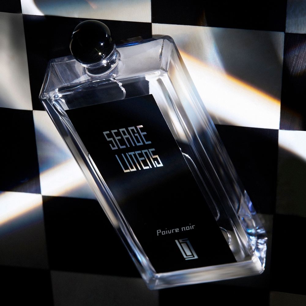 Serge Lutens Collection Noire Poivre noir Eau de Parfum unisex | notino.ie