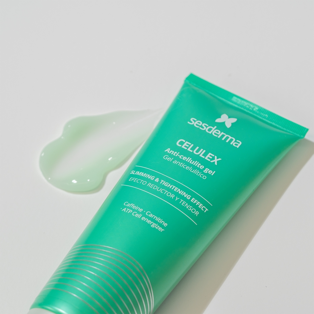 Sesderma Celulex Anti-Cellulite Gel Anti-Cellulite Gel | notino.ie