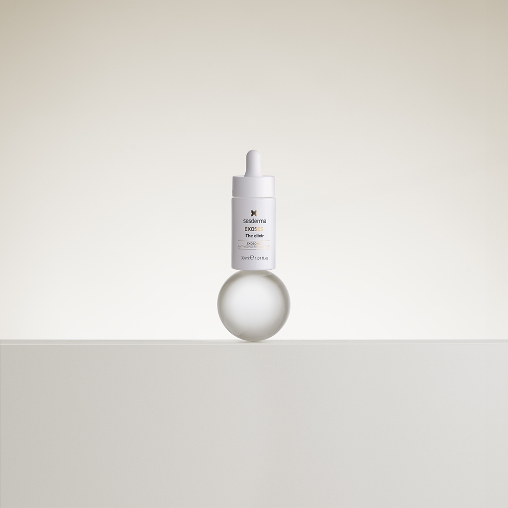 Sesderma Exoses The Elixir Serum with anti-ageing and firming effect ...
