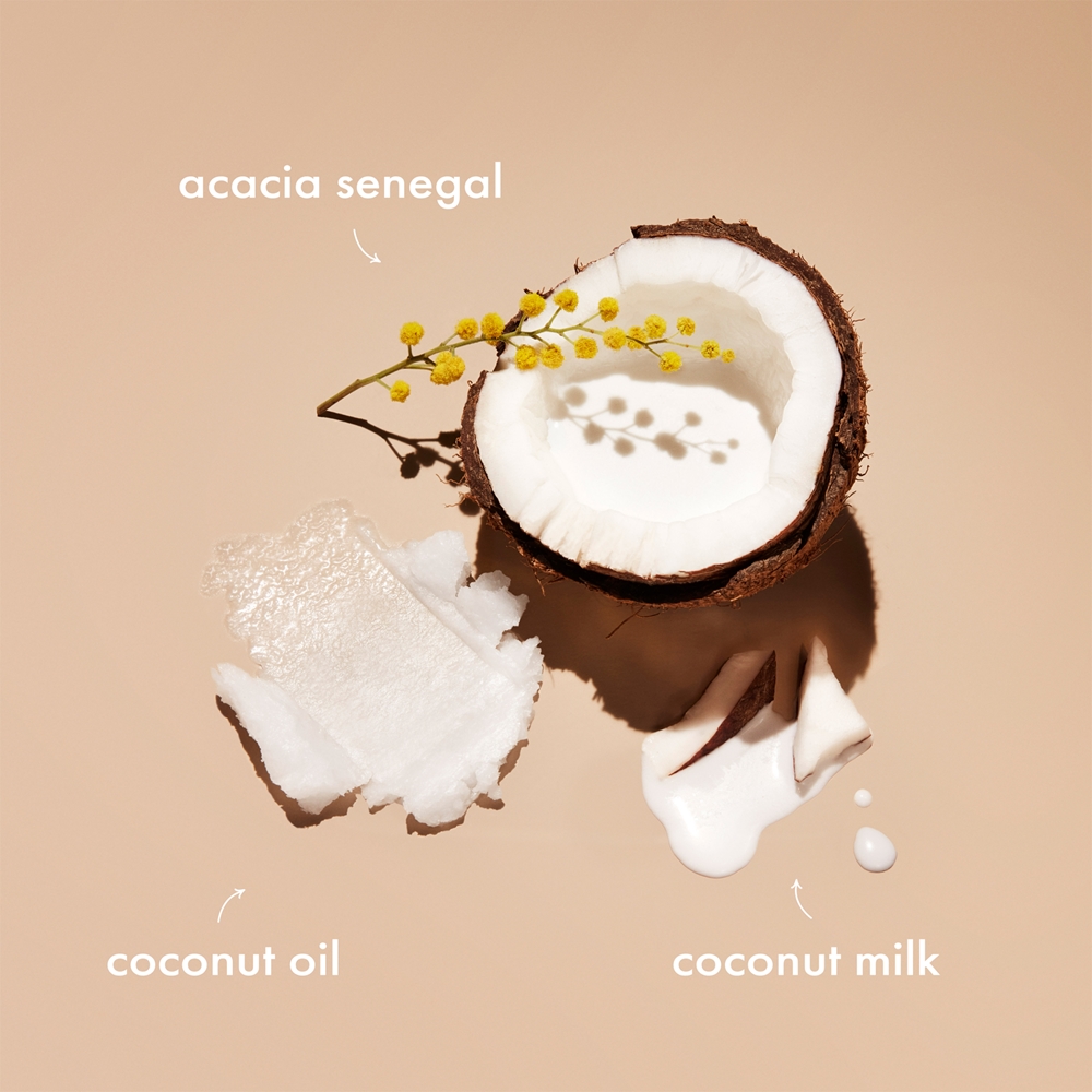 Shea Moisture 100% Virgin Coconut Oil Moisturizing Shampoo | notino.ie