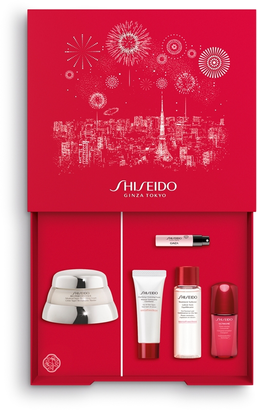 Shiseido Bio-Performance | Livrare rapida! | Notino.ro