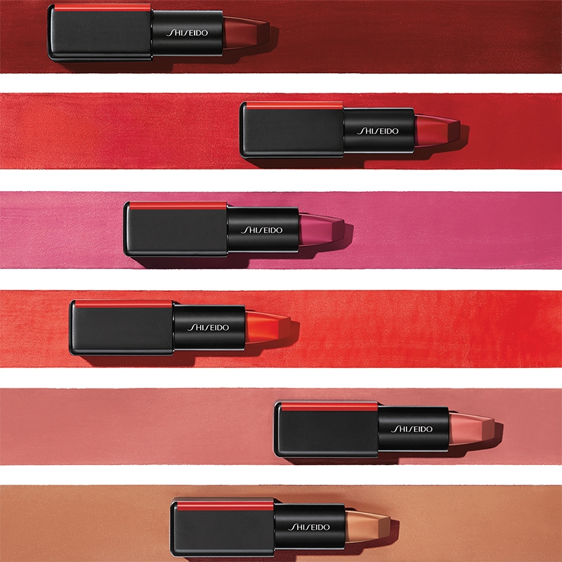 Shiseido ModernMatte Powder Lipstick matt powder lipstick | notino.co.uk