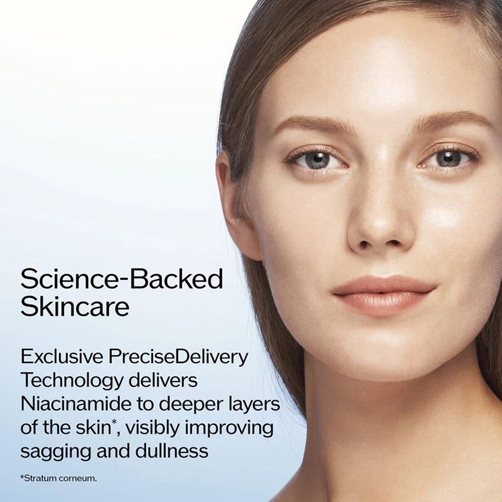 Shiseido Bio-Performance Micro-Click Concentrate Concentrated Serum in ...