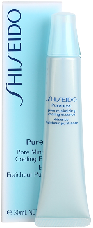 Shiseido Pureness | notino.de