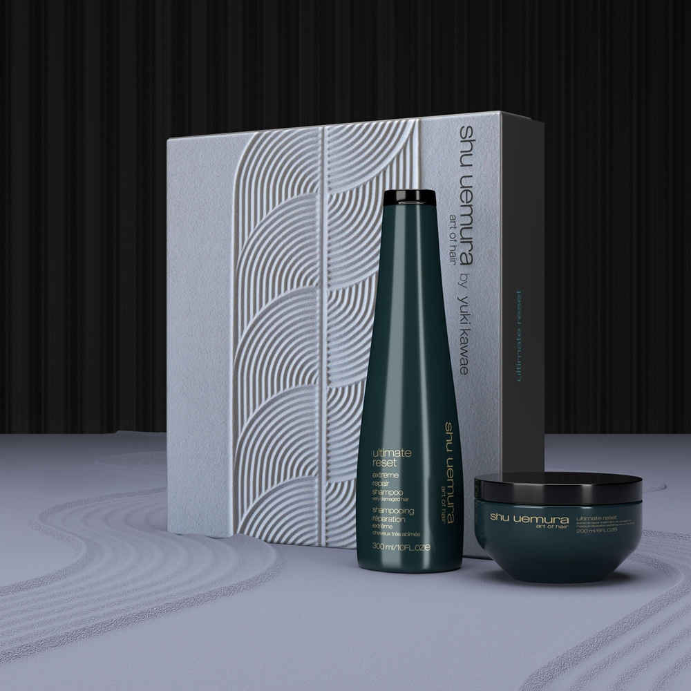 Shu Uemura Ultimate Reset | Brza dostava | notino.hr