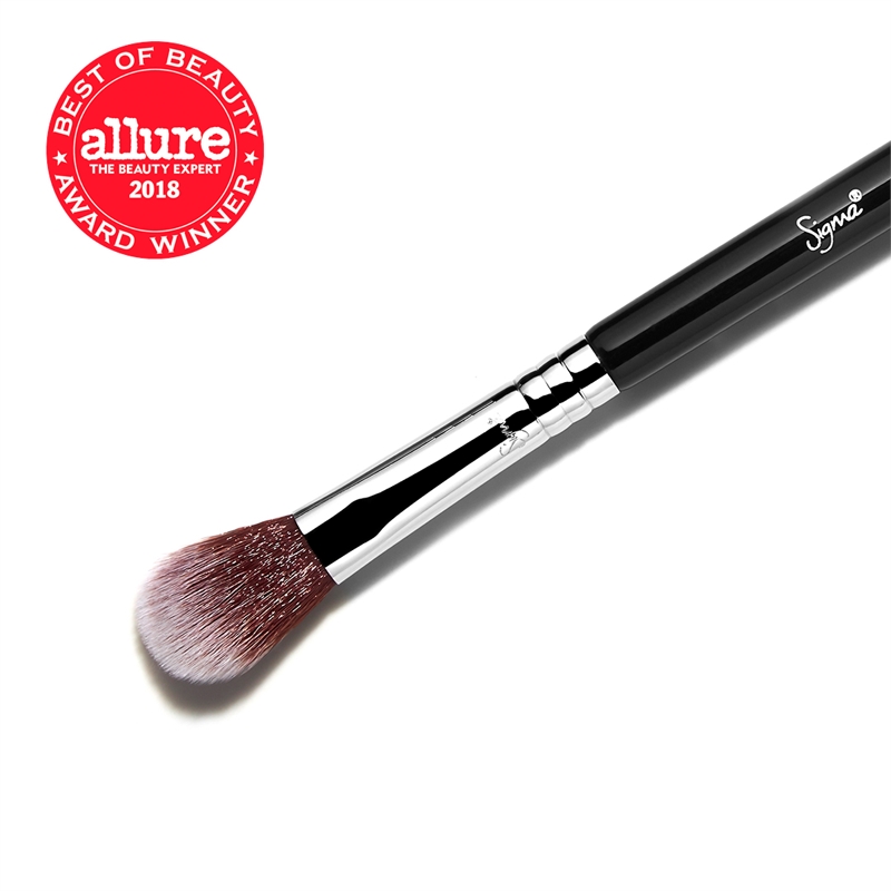 Sigma Beauty Face F03 High Cheekbone Highlighter™ Brush | Brza dostava ...