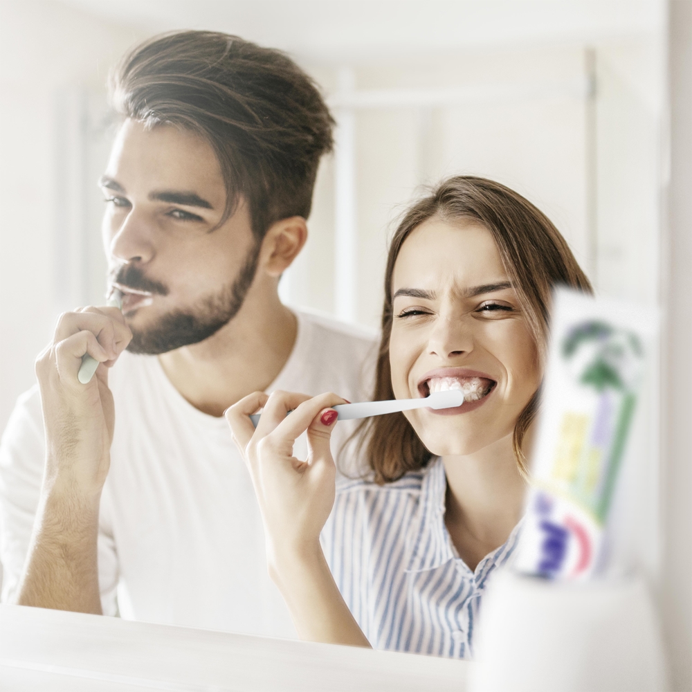 Signal Integral 8 Natural Elements Toothpaste | notino.ie