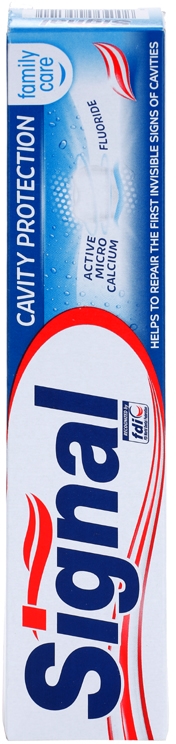 Signal Cavity Protection | Livrare rapida! | Notino.ro